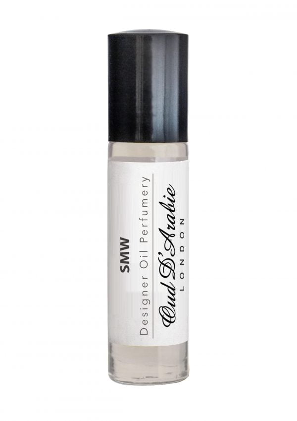 Inspired by Silver Mountain Water Creed - SMW Fragrance Oil