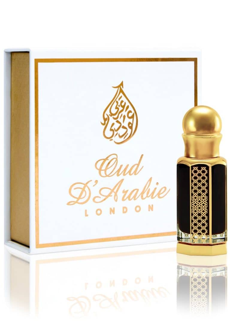Authentic Rare Himalayan Nafa Deer Musk Oil 100% Authentic By Od'A