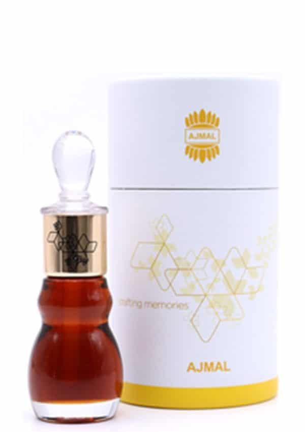Dehnal Oud 30 Oil by Ajmal Perfumes - Premium Arabian Oil Perfumery