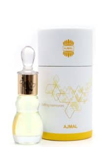 Silk Musk by Ajmal Perfumes l Arabian Everlasting Fragrance Oil